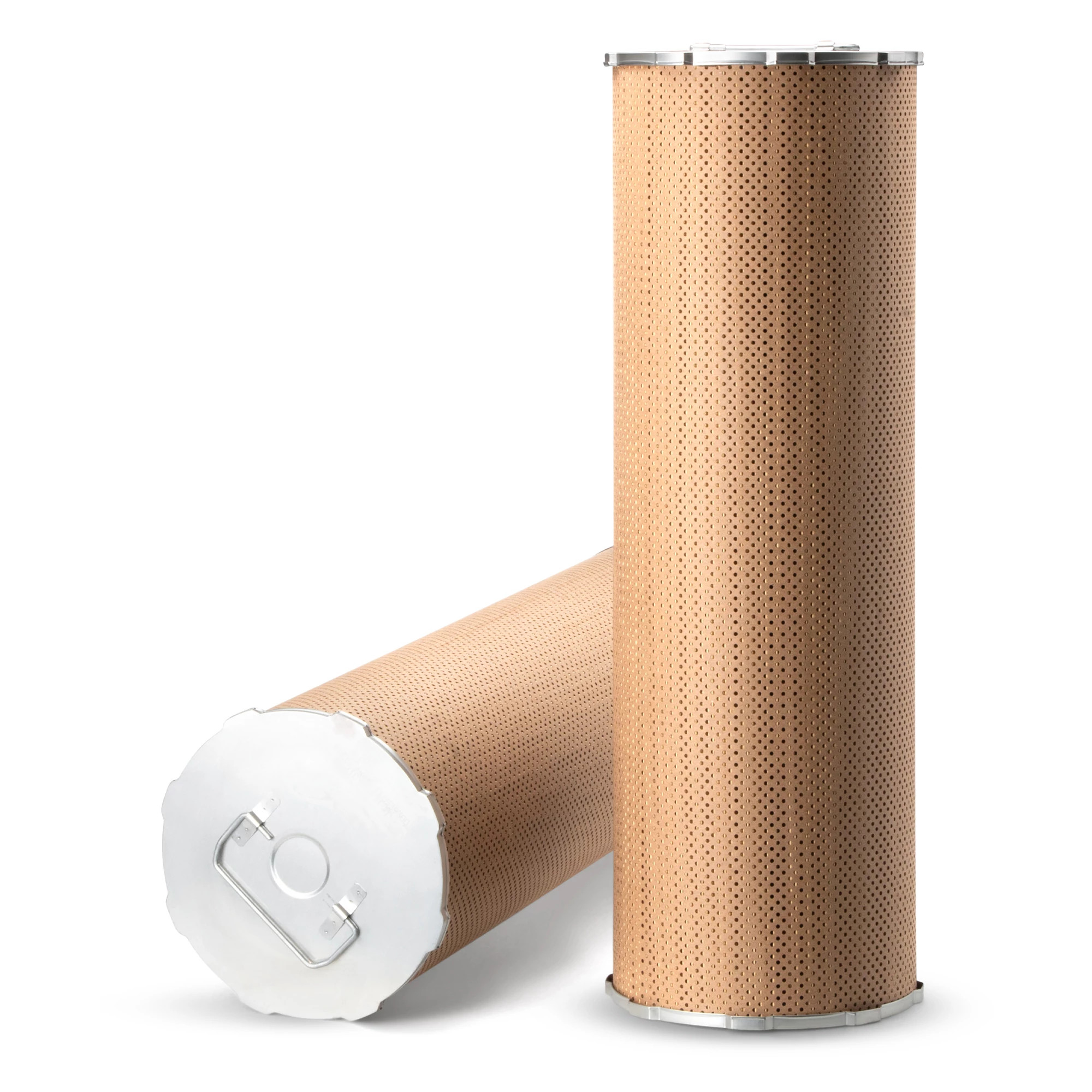PMFF5393: Fleetguard® Fuel Filter Cartridge | Shop.Deere.com
