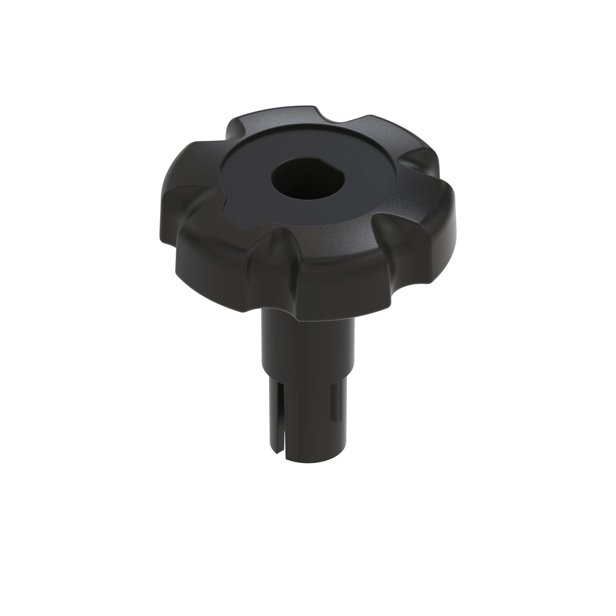 M153802: Depth Stop Knob | Shop.Deere.com
