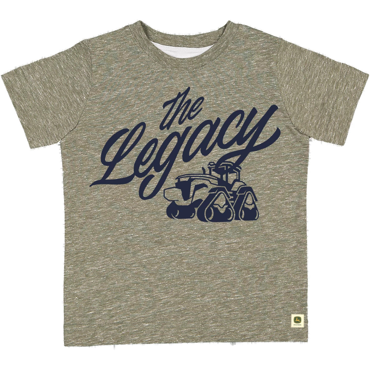 Do Good Today - The Legacy T-Shirt | JohnDeereStore