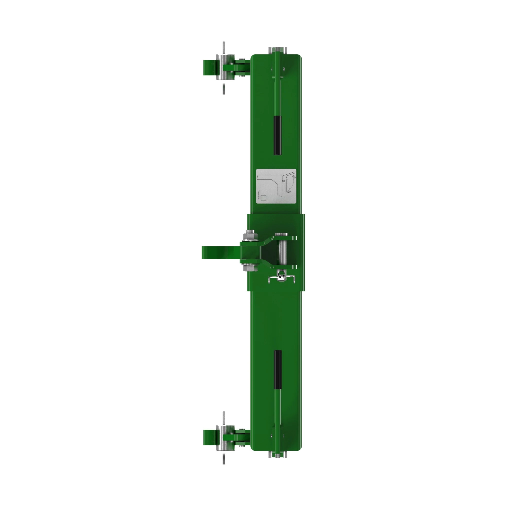 LVB25976: iMatch™ Quick Hitch Coupler, Category 1 | Shop.Deere.com