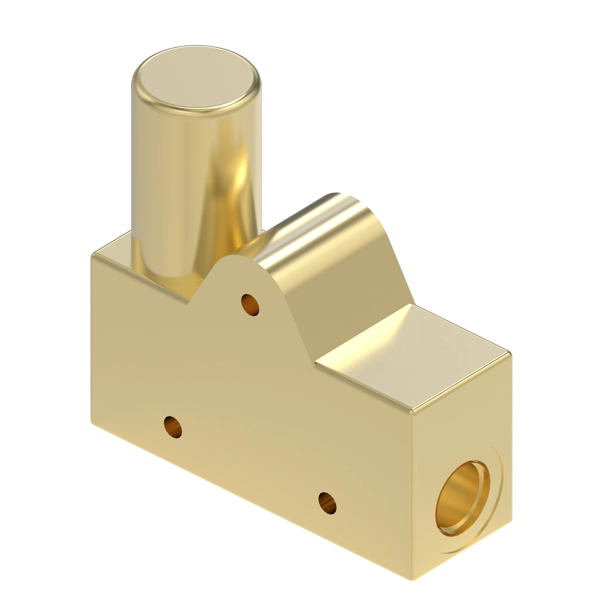 AH169129: 2 Way Reel Lift Valve Stack | Shop.Deere.com