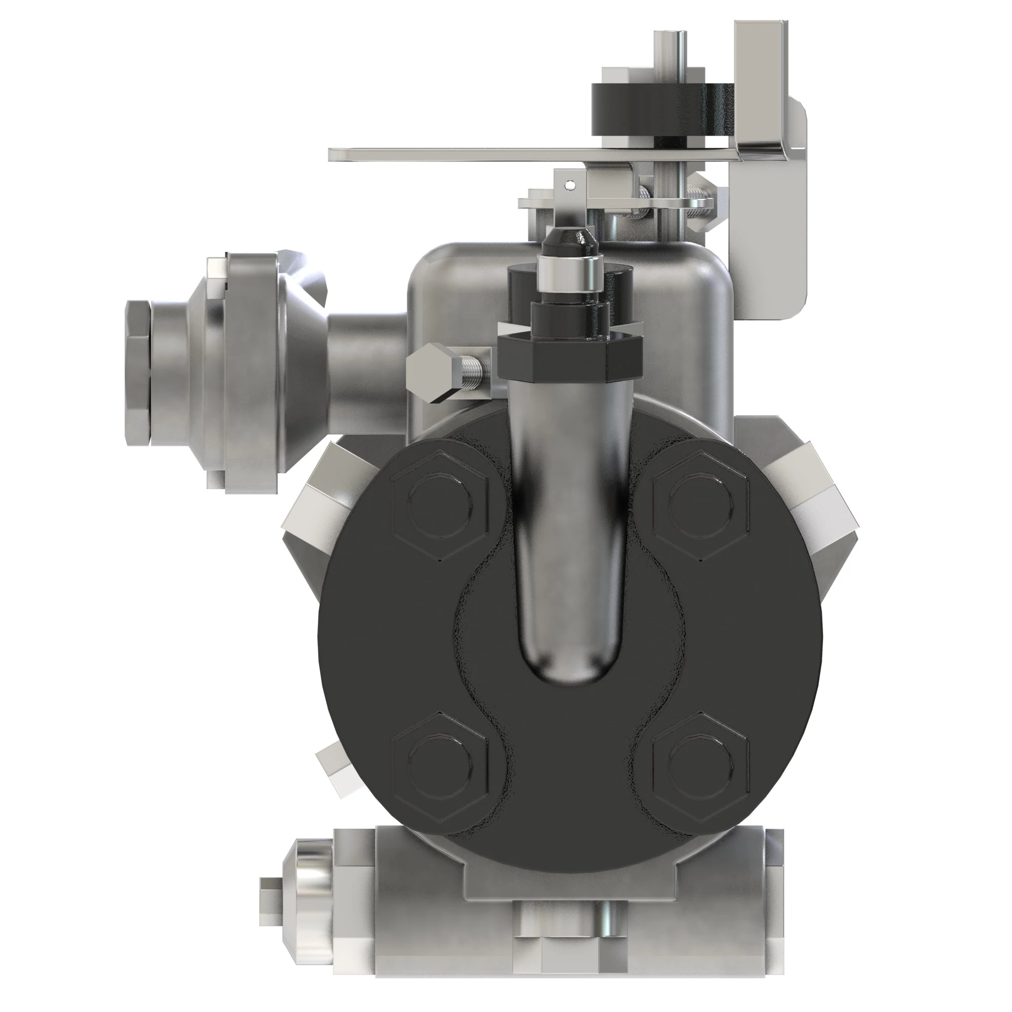 RE505927: Fuel Injection Pump | Shop.Deere.com