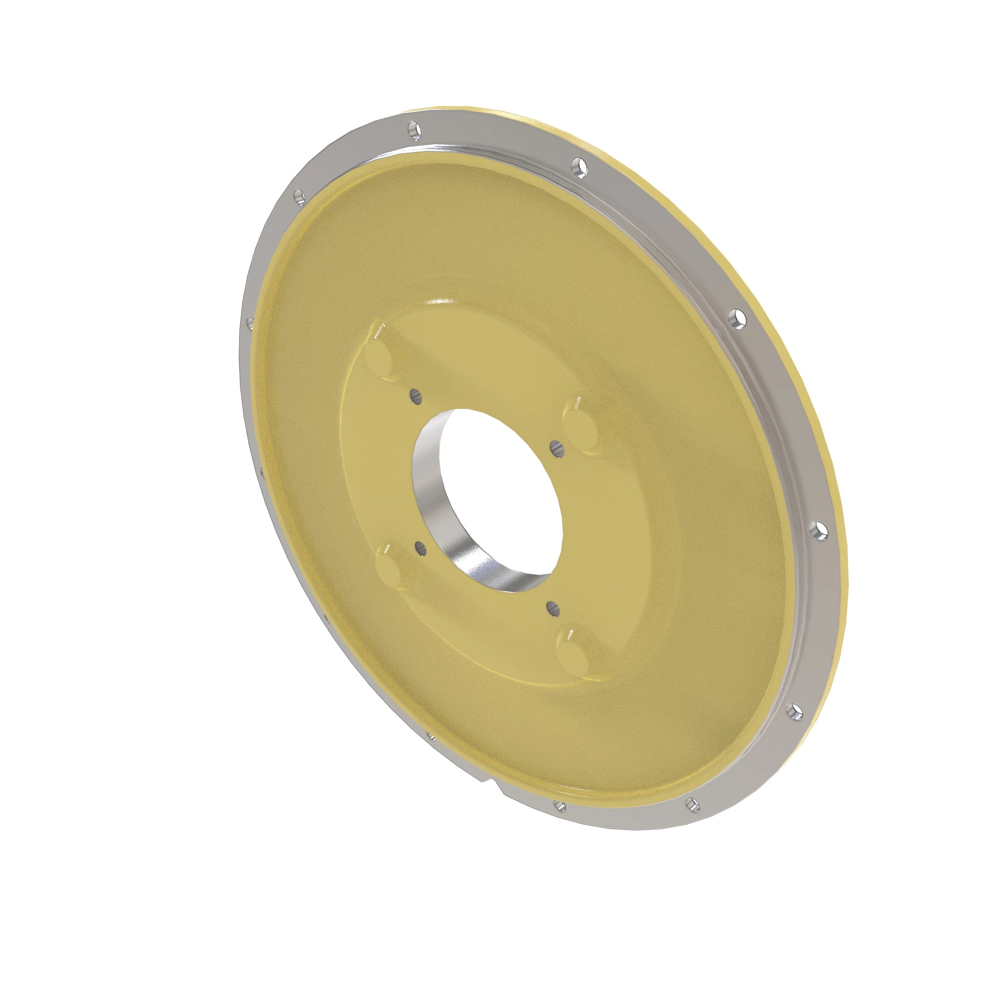 T196319: Flywheel Cover | Shop.Deere.com