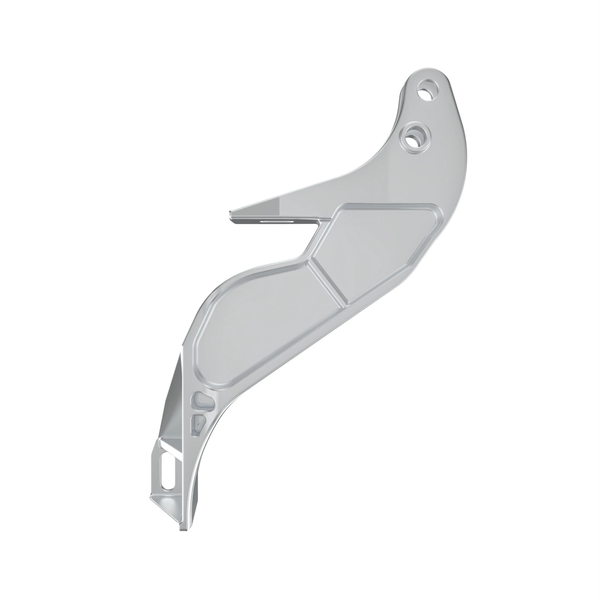 HXE10416: Corn Head Crop Divider Point Support | JohnDeereStore