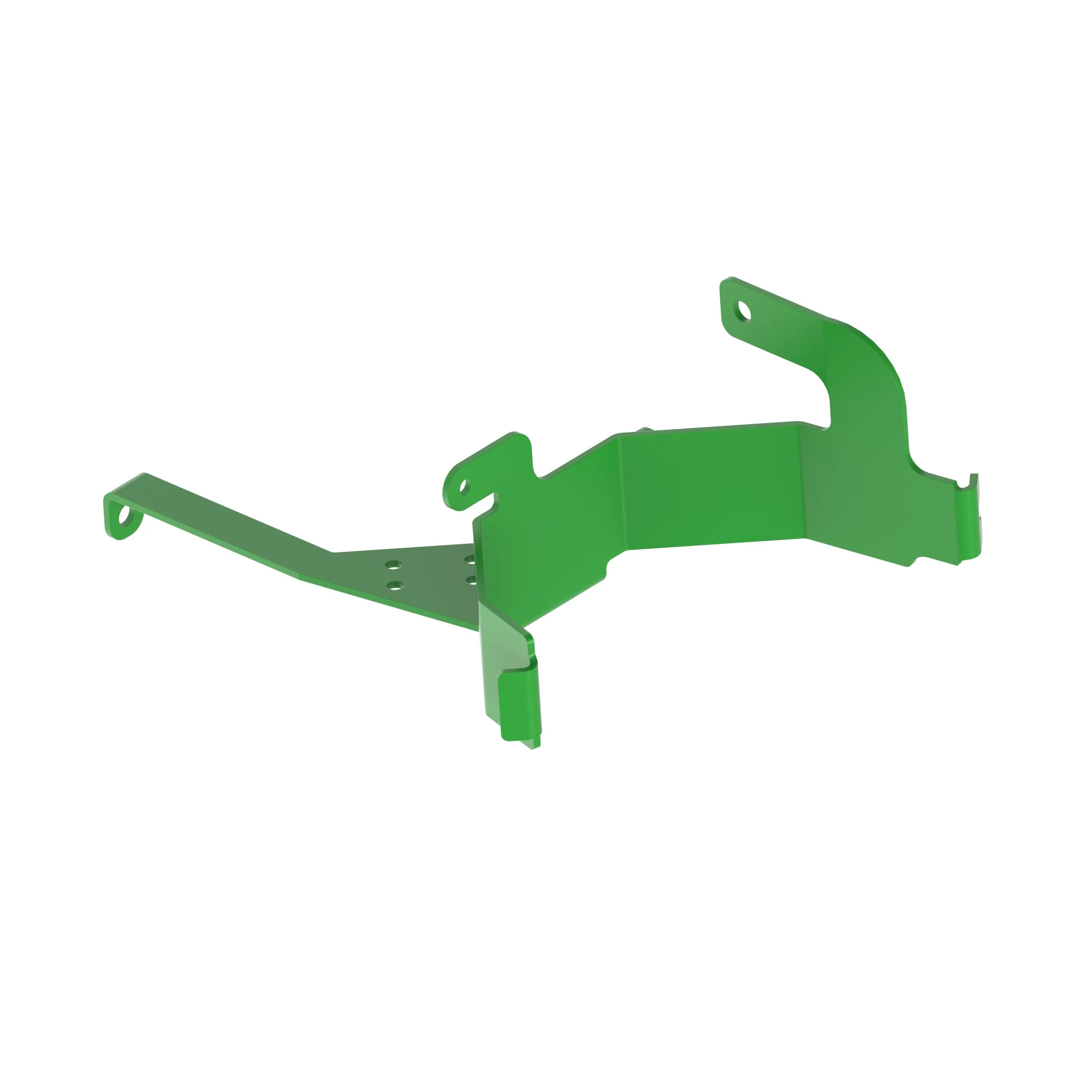TR124889: Air Cleaner Bracket | Shop.Deere.com