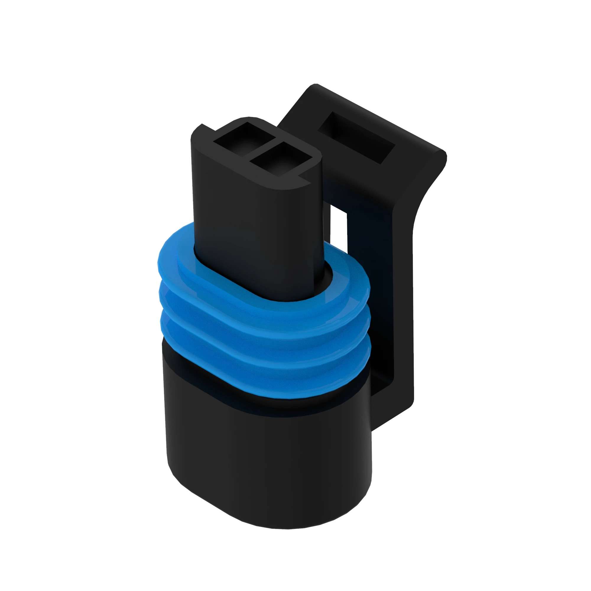 57M7850: External Electrical Connector Housing | Shop.Deere.com