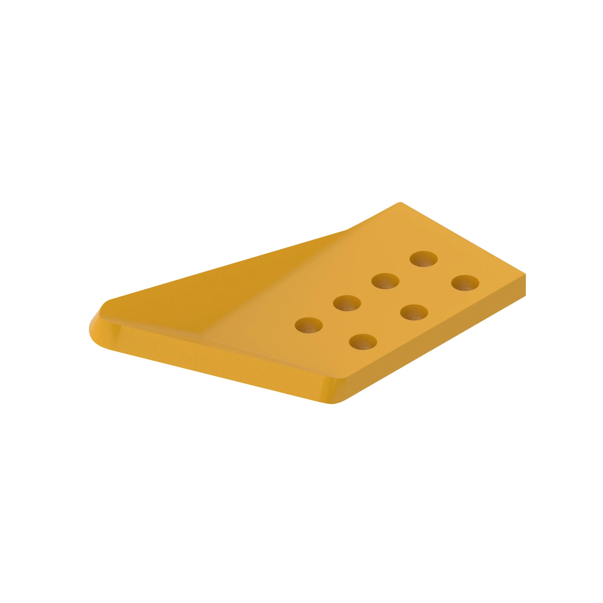 T223471: Auxiliary Cupped End Bit, Left Side | Shop.Deere.com