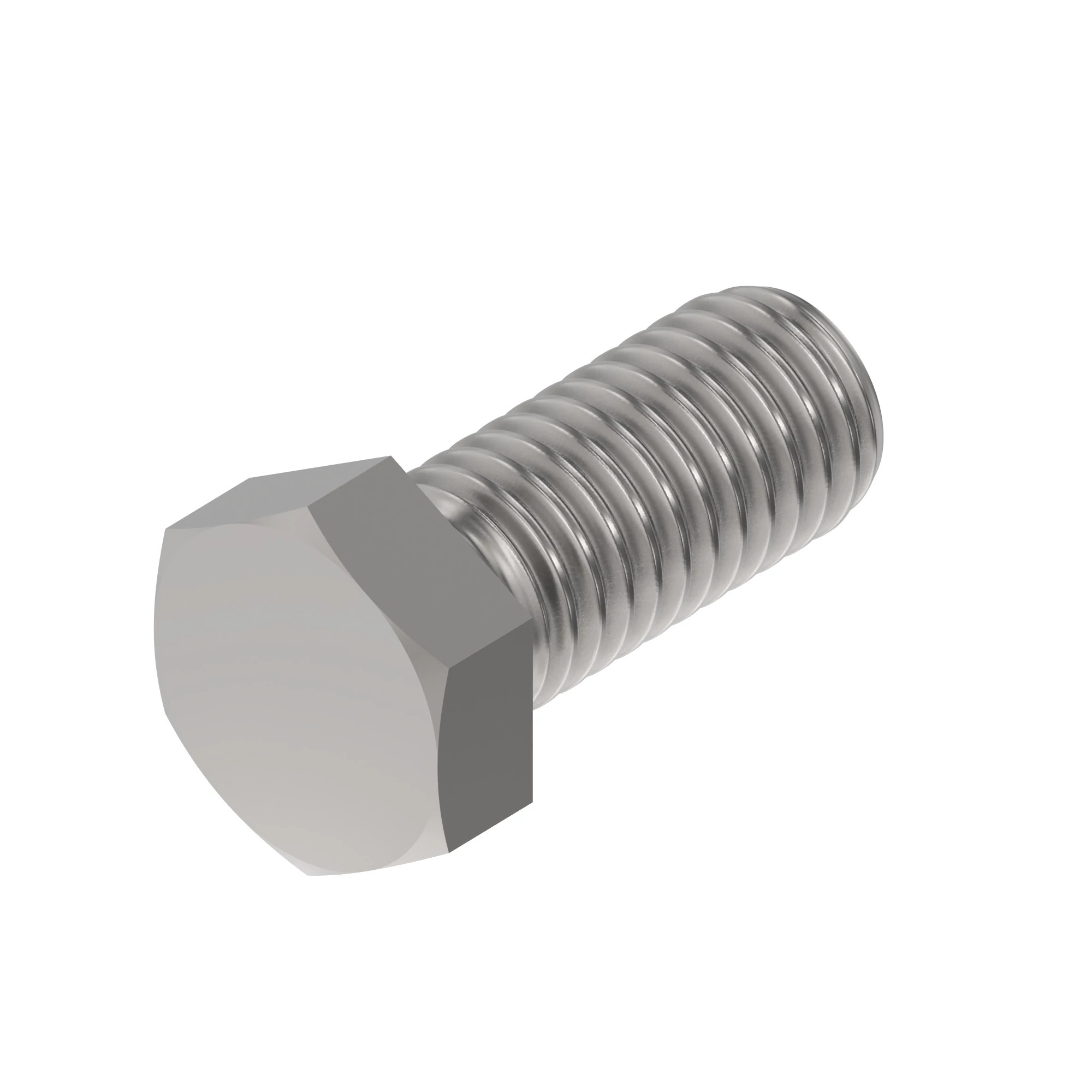 19M7285: Hexagonal Head Cap Screw, M12 X 30 | Shop.Deere.com