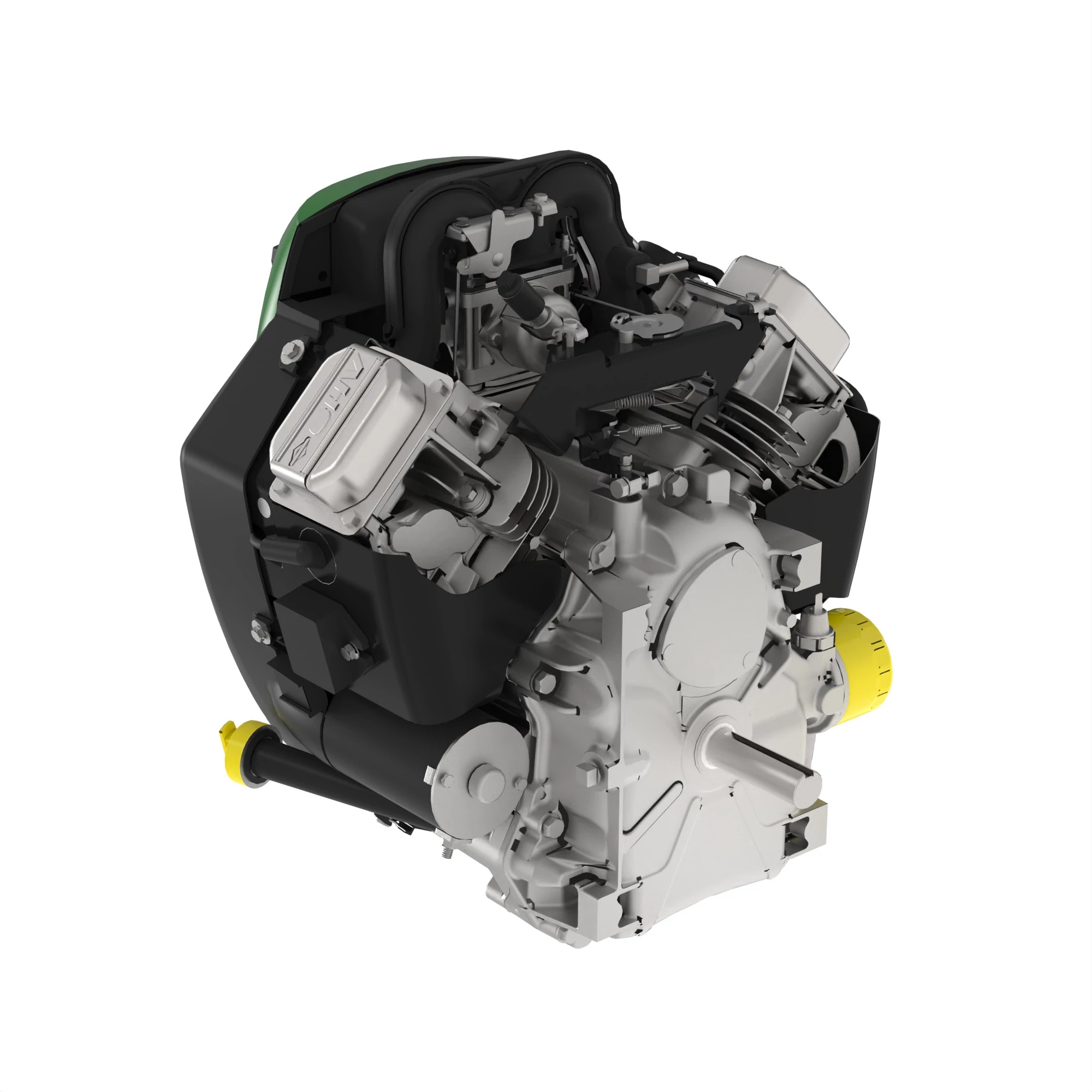 AUC10184: Gasoline Engine, 25 HP | Shop.Deere.com