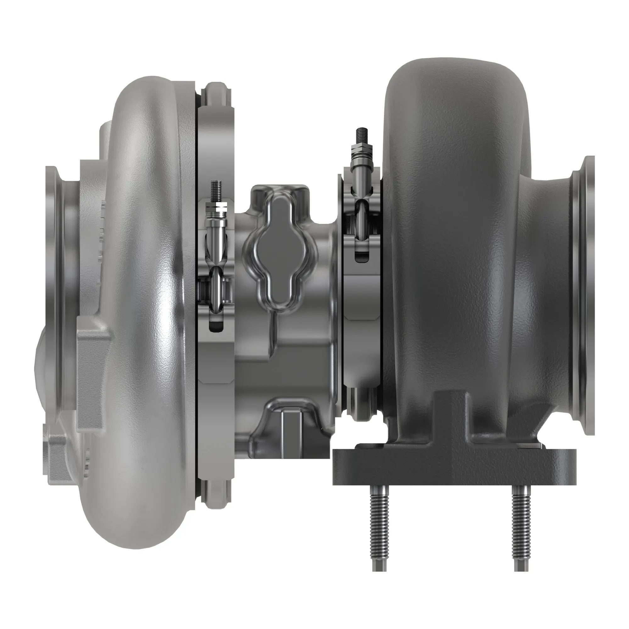 RE547976: Low Pressure Turbocharger | Shop.Deere.com