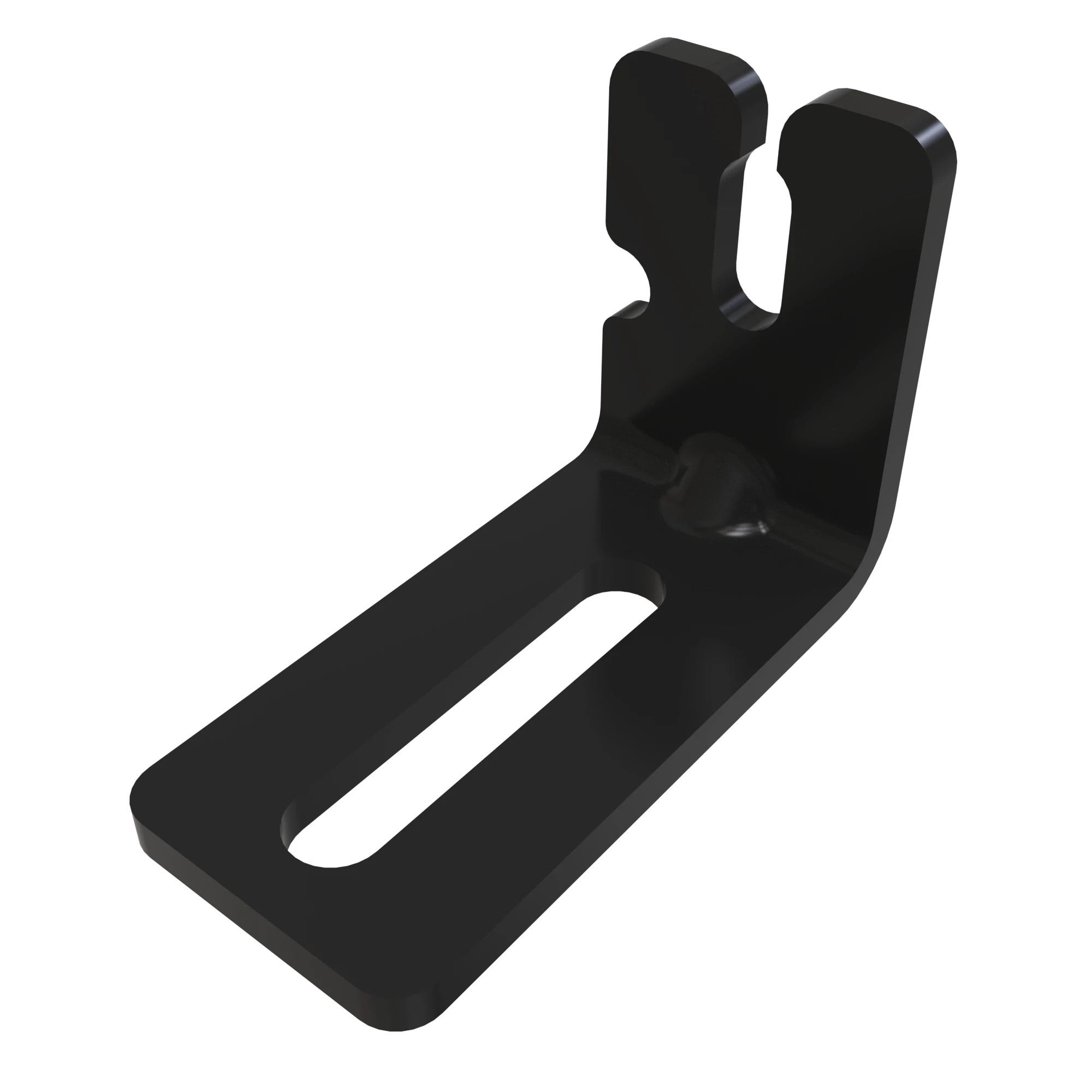 UC31324: PTO Cable Mounting Bracket | Shop.Deere.com