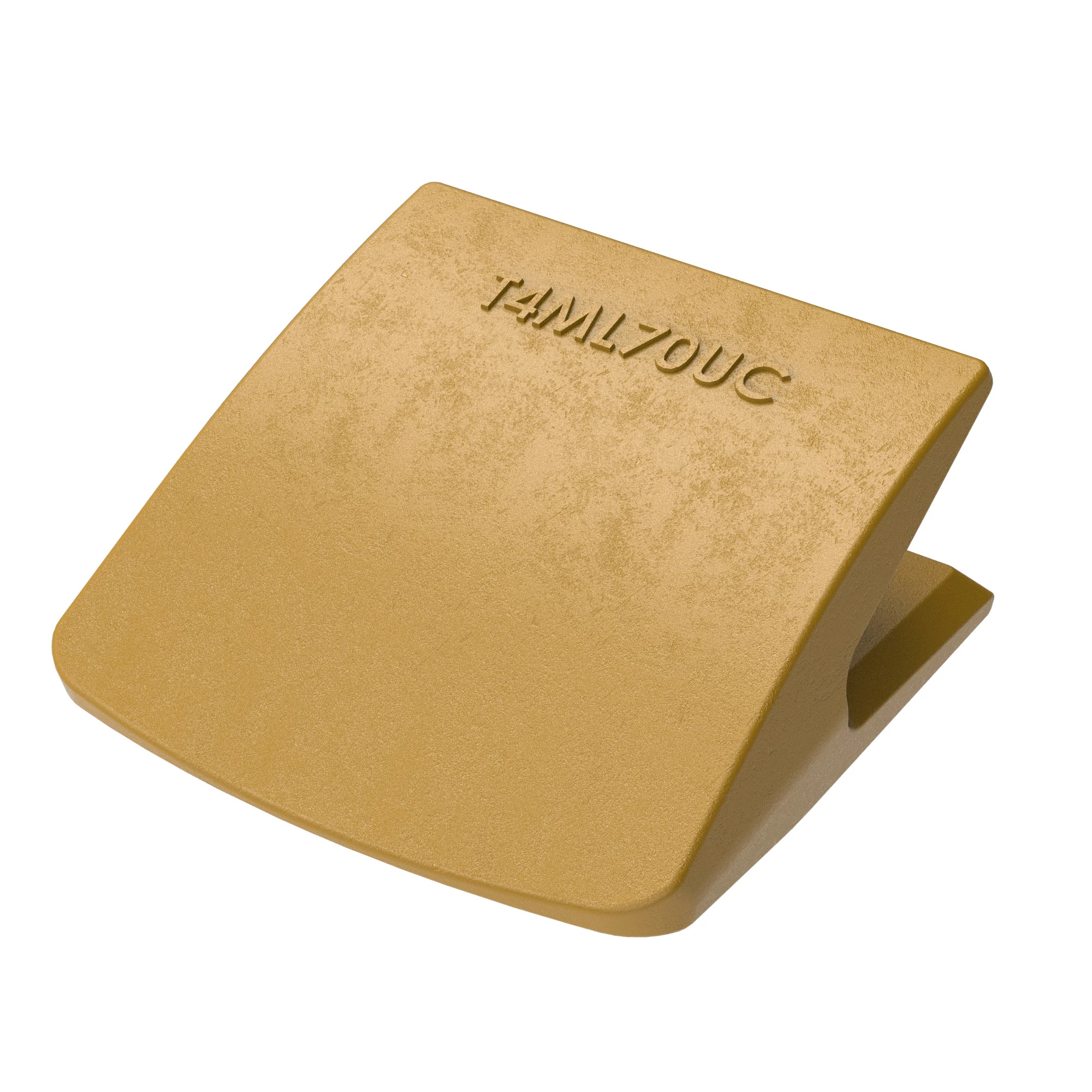 T4ML70UC: Weld-On, Lip Shroud | Shop.Deere.com