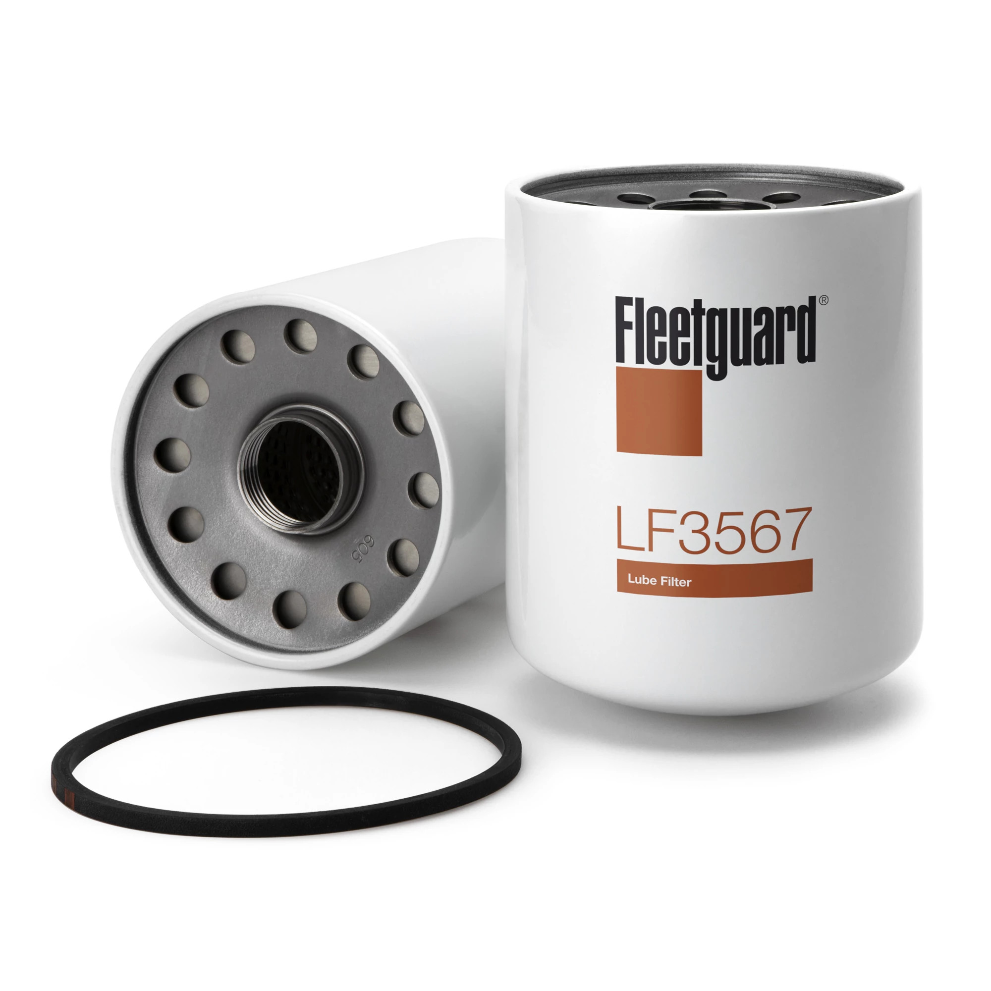 PMLF3567: Fleetguard® Engine Oil Filter with Packing | Shop.Deere.com