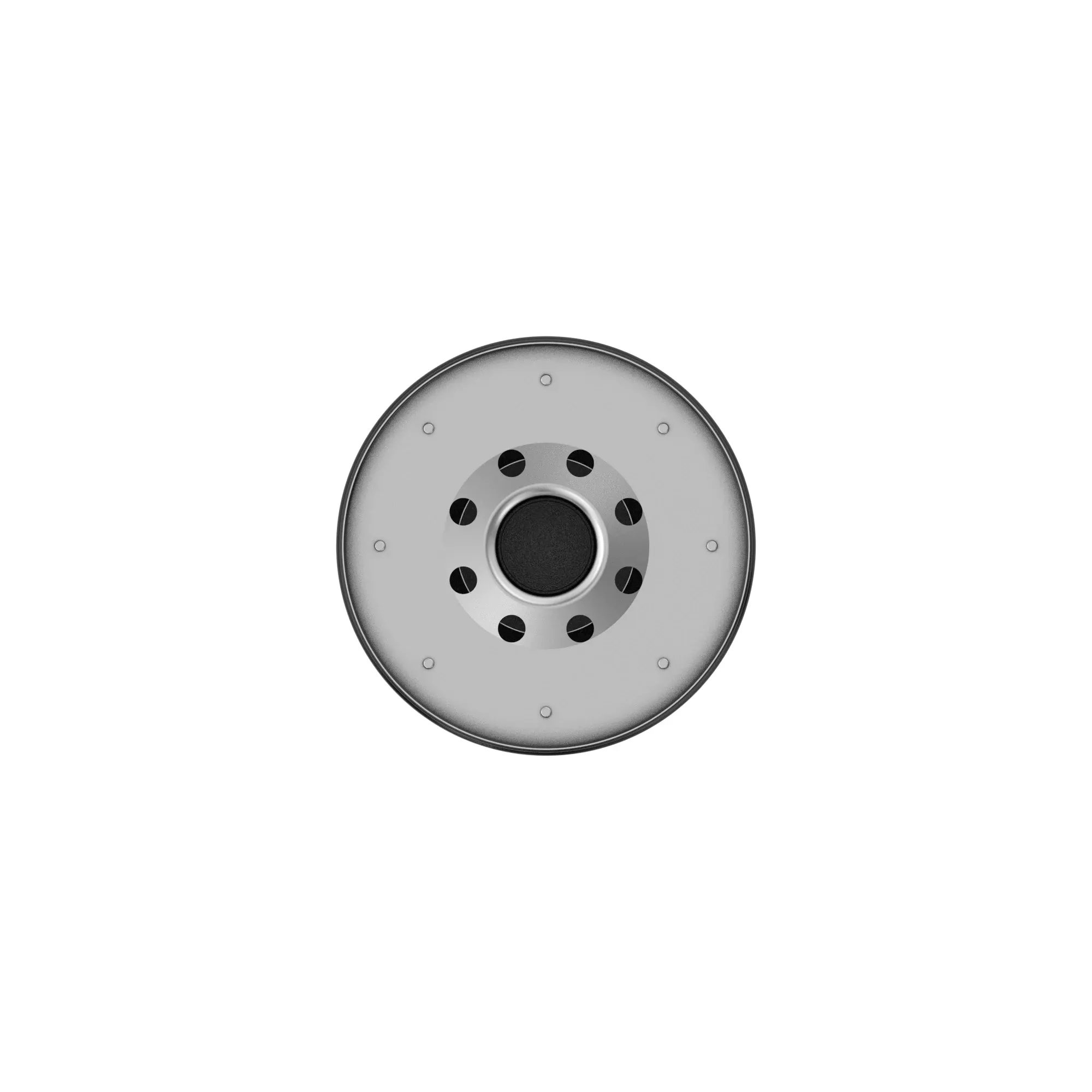AT433554: Filtro de Combustível de Serviço Severo | Shop.Deere.com