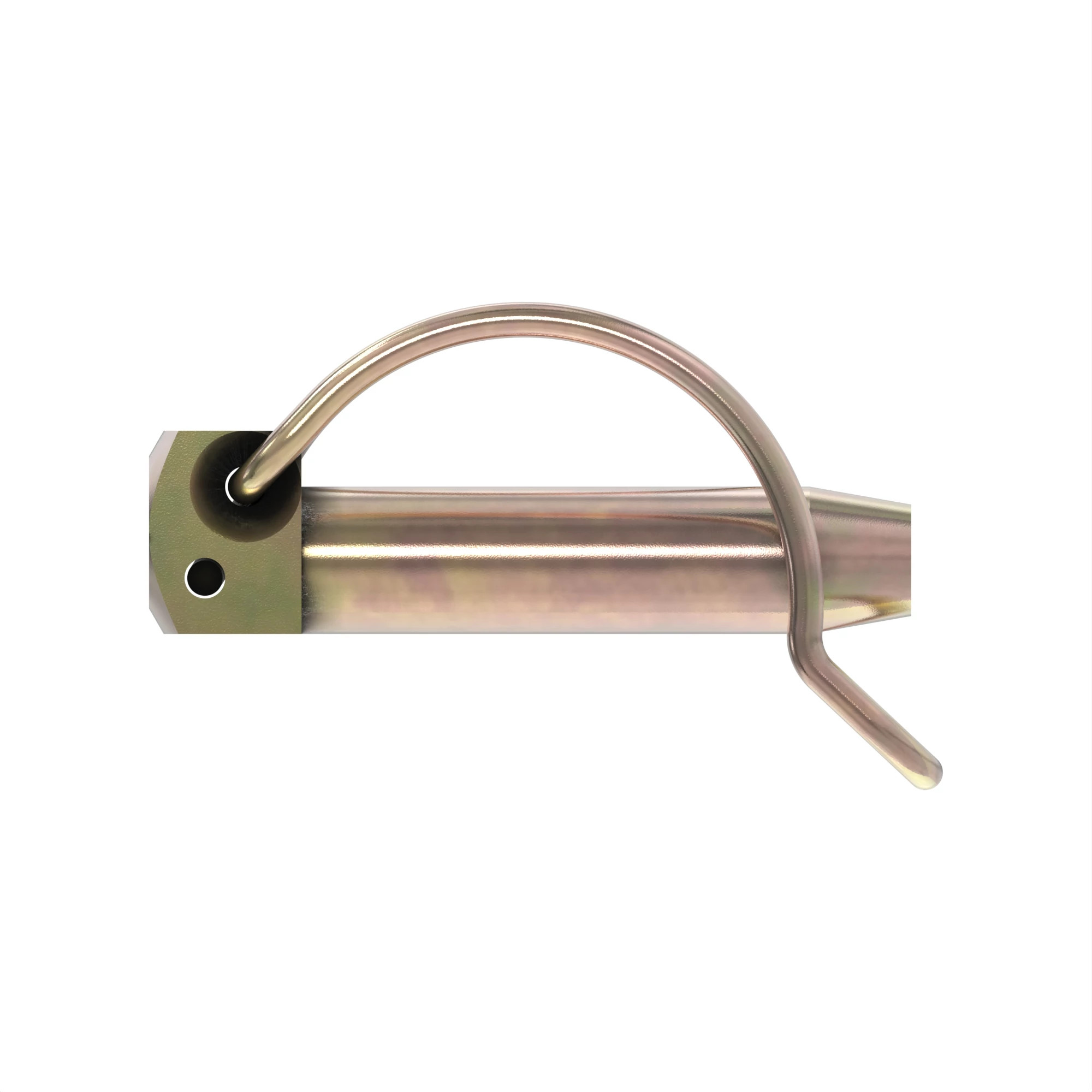 DE18899: Quick-Lock Spring Locking Pin | Shop.Deere.com